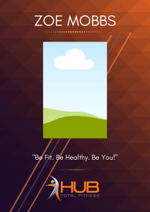 Our Instructors - Hub Total Fitness