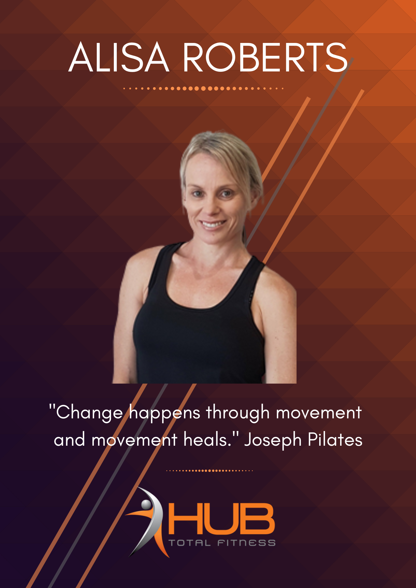 Meet Our Expert Instructors | Hub Total Fitness