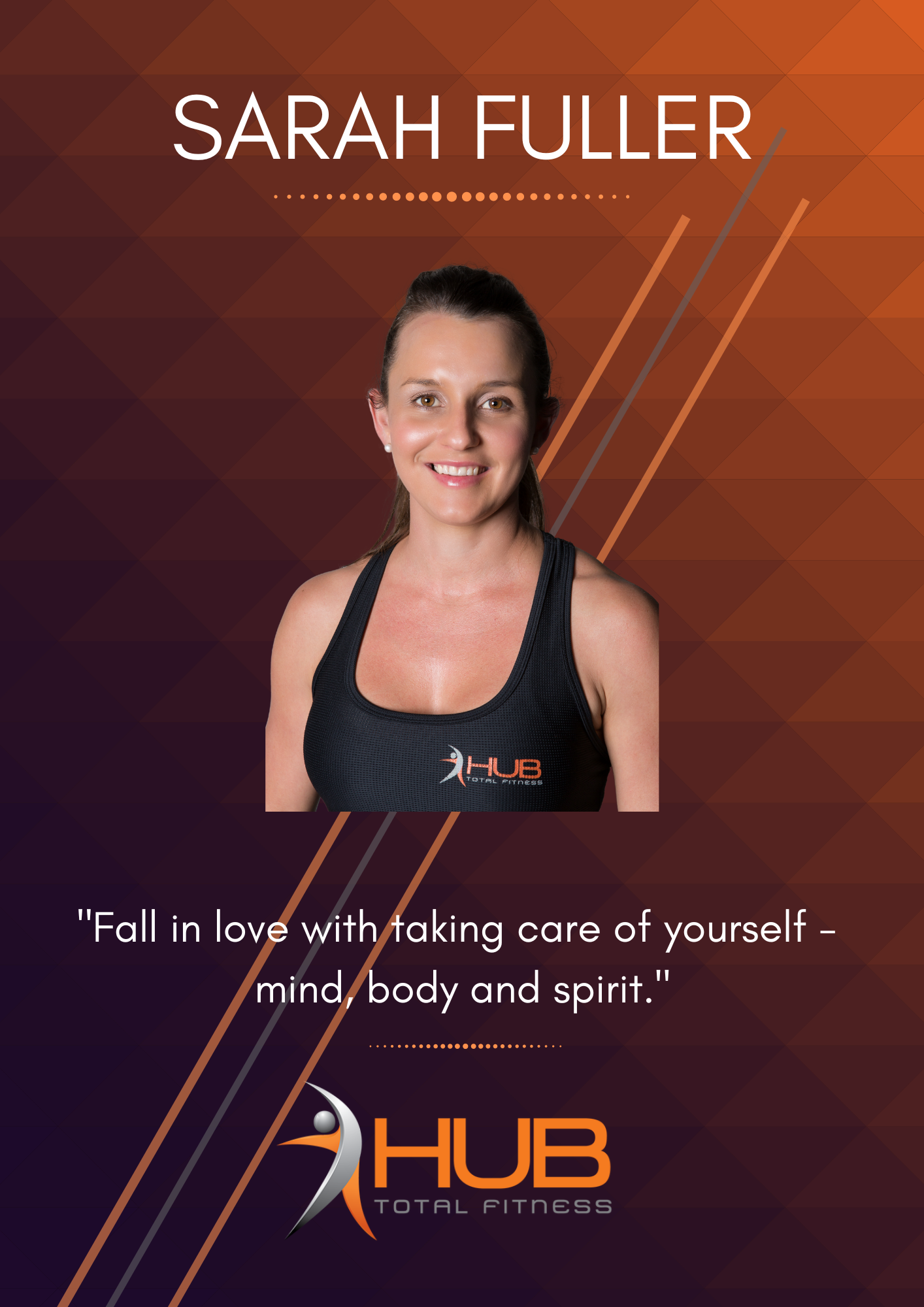 Meet Our Expert Instructors | Hub Total Fitness