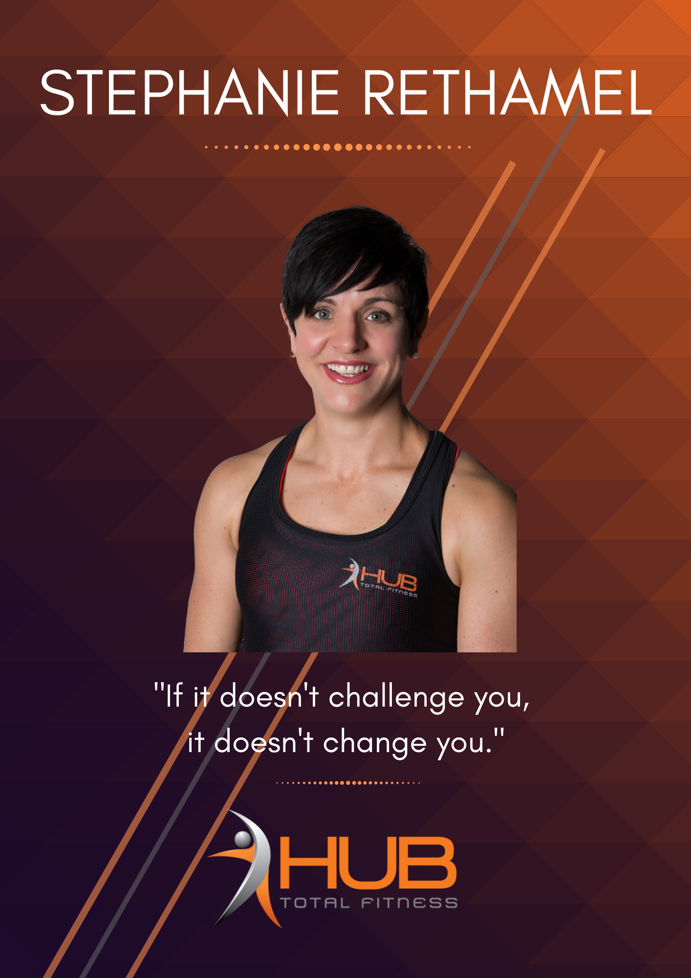 Meet Our Expert Instructors | Hub Total Fitness